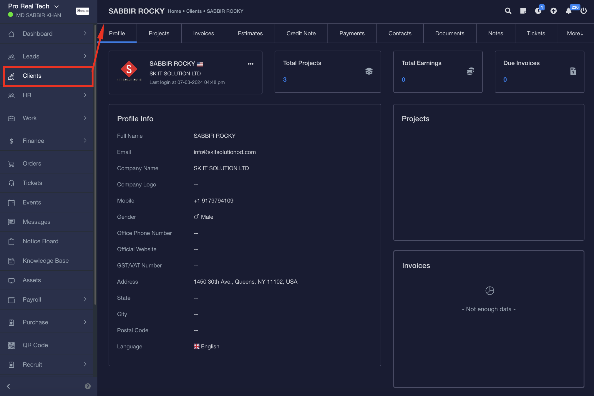 The Client Management Strategies for Business and Professionals ...