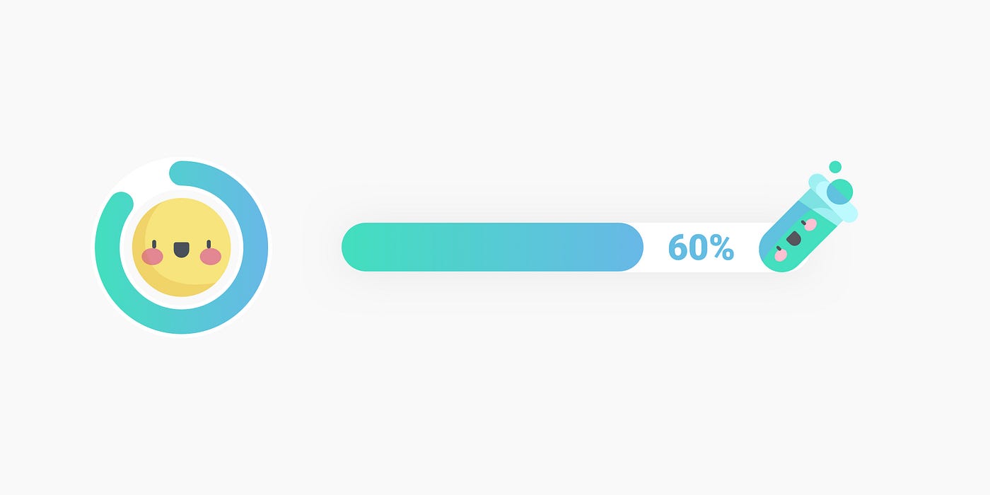 Goal Gradient Effect: How to Improve User Engagement? | Corexta: Your All-in-One Business ...