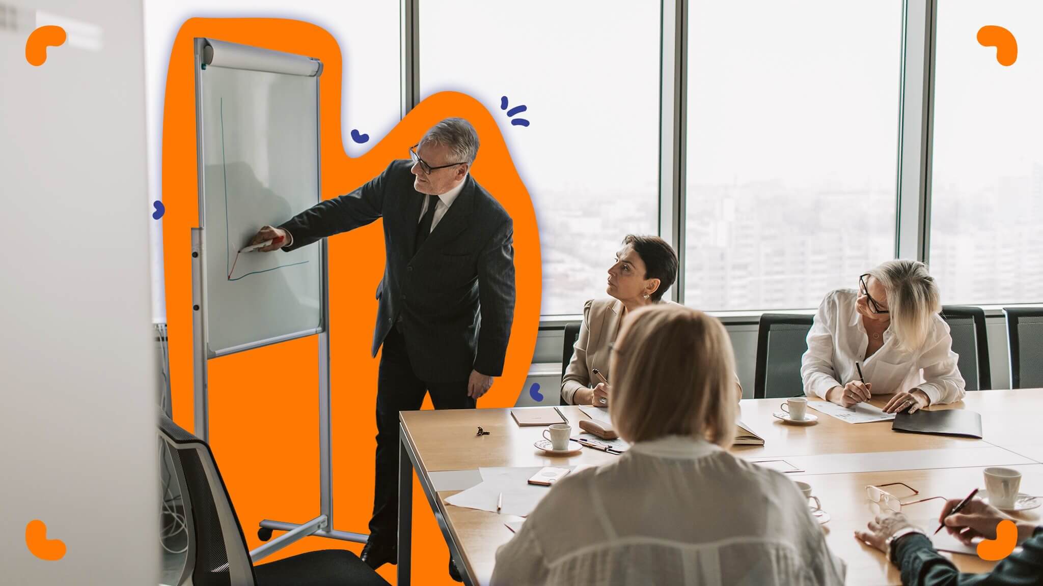 How to Write EOS SMART Rocks [With Examples] | Corexta: Your All-in-One Business Management Solution