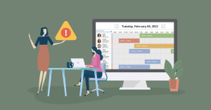 Common Scheduling Issues and How to Solve Them | Corexta: Your All-in ...