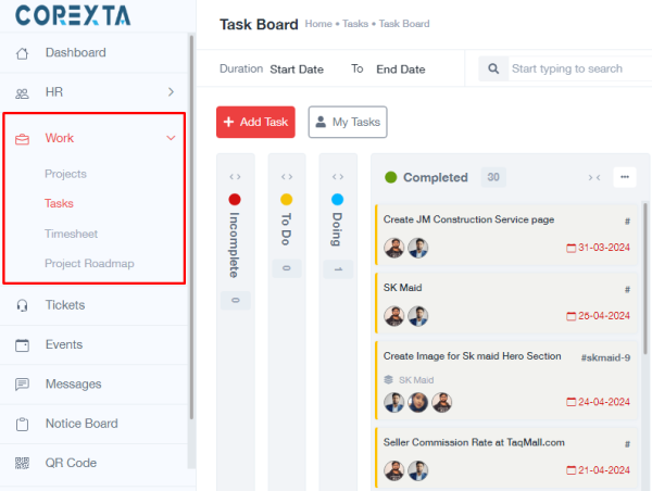Common Scheduling Issues and How to Solve Them | Corexta: Your All-in-One Business Management ...