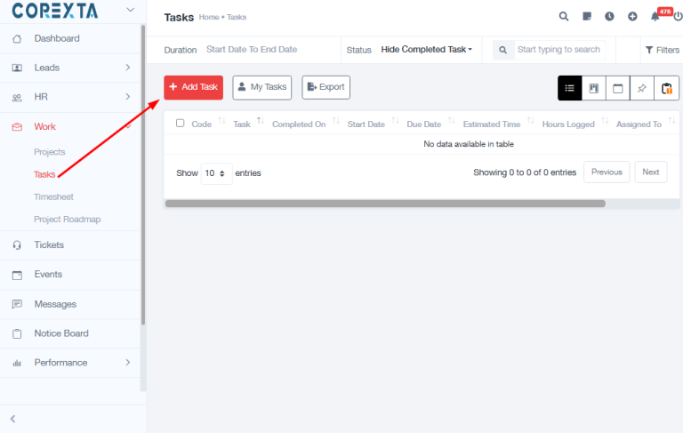 Top 10 Asynchronous Communication Tools for 2025 | Corexta: Your All-in-One Business Management ...