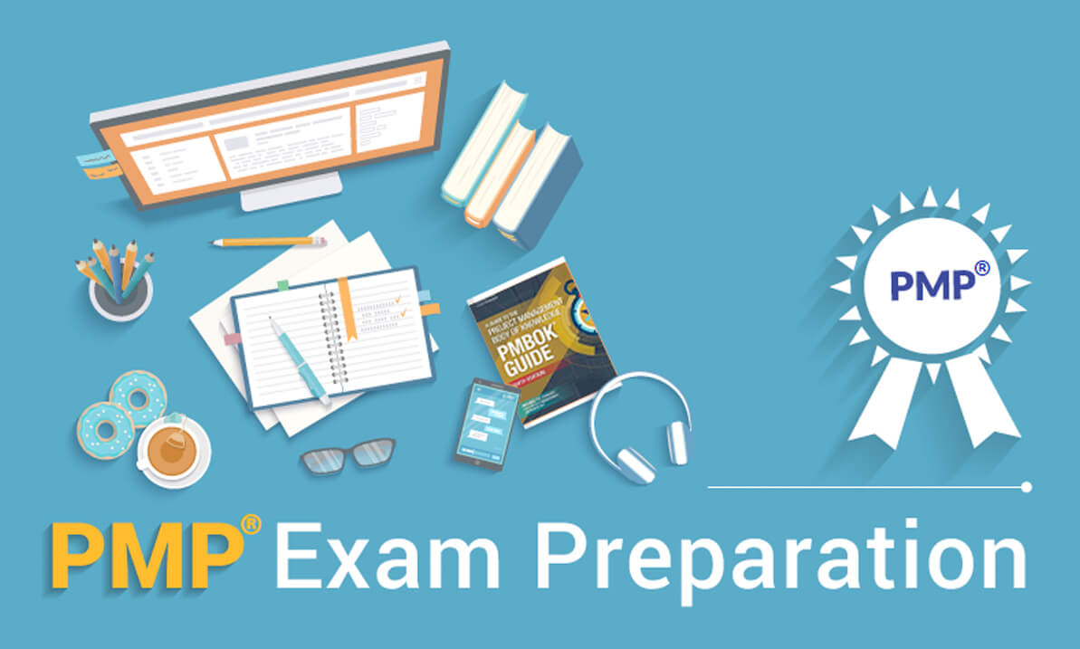 PMP Preparation Strategies: How to Pass the PMP Exam