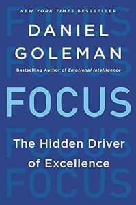 10 Best Books on Focus to Improve Your Concentration in 2025 | Corexta ...
