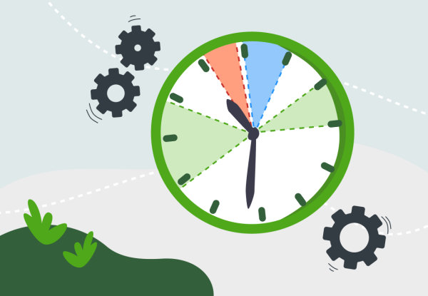 10 Best Time Clock Apps for Time Tracking in 2025 | Corexta: Your All ...