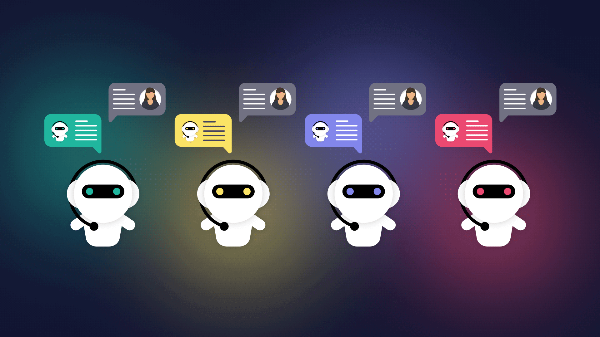 Understanding Goal-Based Agents for AI Optimization | Corexta: Your All-in-One Business ...