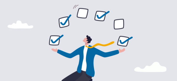 7 Self Management Skills to Boost Productivity at Work