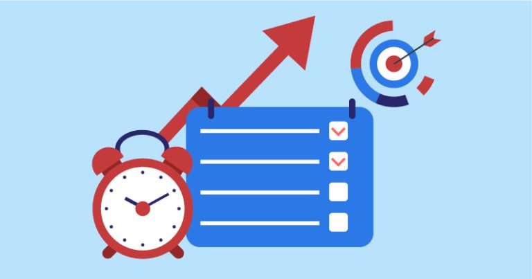 How To Calculate Lead Time? | Corexta: Your All-in-One Business ...