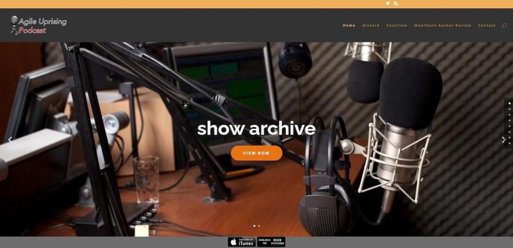 10 Must-Listen Project Management Podcasts in 2025 | Corexta: Your All ...