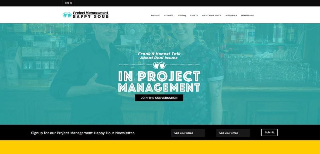 10 Must-Listen Project Management Podcasts in 2025 | Corexta: Your All ...