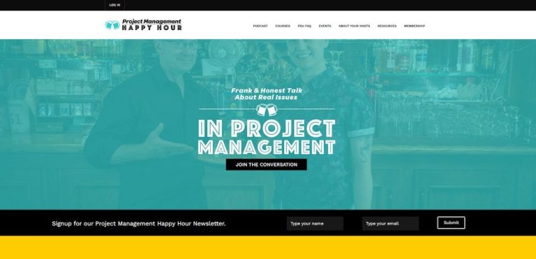 10 Must-Listen Project Management Podcasts in 2025 | Corexta: Your All ...