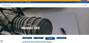 10 Must-Listen Project Management Podcasts in 2025 | Corexta: Your All ...