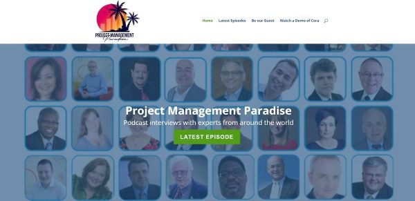 10 Must-Listen Project Management Podcasts in 2025 | Corexta: Your All ...