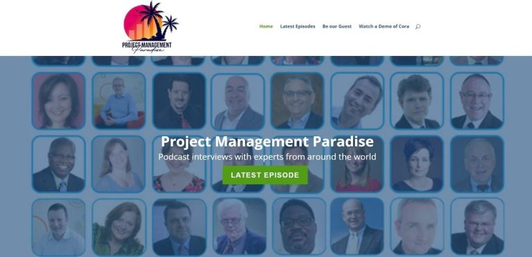 10 Must-Listen Project Management Podcasts in 2025 | Corexta: Your All ...