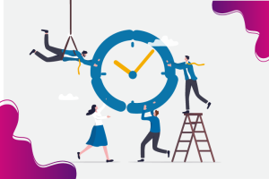 How To Calculate Lead Time? | Corexta: Your All-in-One Business ...