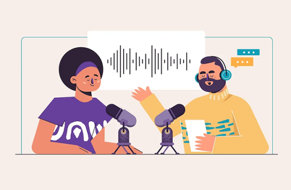 10 Must-Listen Project Management Podcasts in 2025 | Corexta: Your All ...