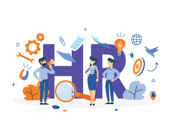 Human Resource KPIs – 10 HR KPIs & Examples | Corexta: Your All-in-One ...