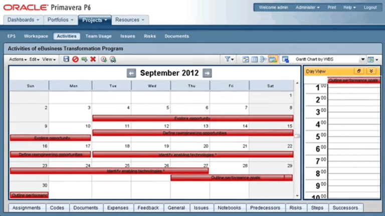 Microsoft Project vs Primavera: Which Project Management Tool is Best?