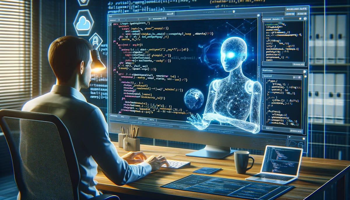 AI Pair Programming: How to Improve Coding Efficiency with AI | Corexta: Your All-in-One ...