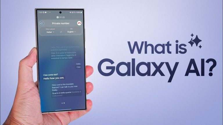 How to Use Galaxy AI Prompts for Creativity & Productivity | Corexta ...