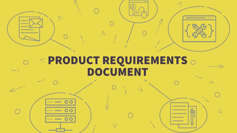 PRD vs FRD: Differences Every Product Manager Should Know | Corexta ...