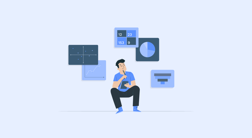 How to Use AI For Data Visualization in 2026 | Corexta: Your All-in-One ...